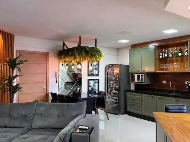 Apartamento para Venda em Maringá/PR Zona 07 2 Quartos