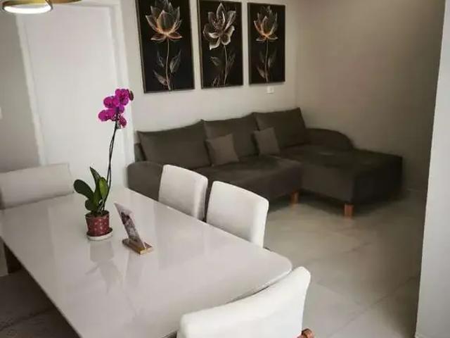 Apartamento para Venda em Maringá/PR Zona 07 2 Quartos
