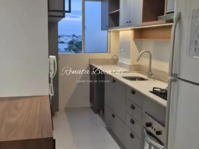 Apartamento para Venda em Maringá/PR Zona 07 2 Quartos