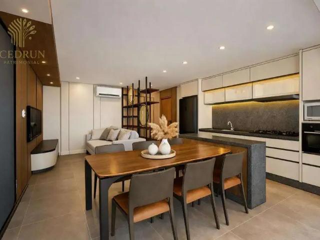 Apartamento para Venda em Maringá/PR Zona 07 2 Quartos