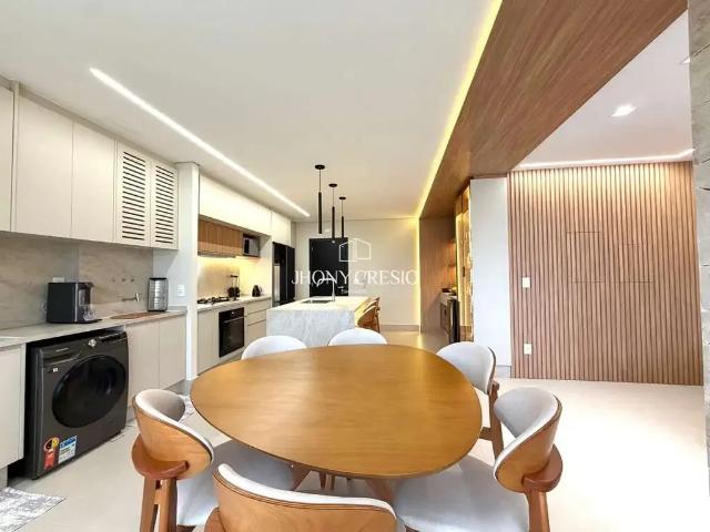 Apartamento para Venda em Maringá/PR Zona 07 2 Quartos