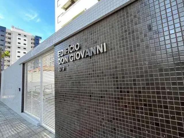 Apartamento para Venda em Maringá/PR Zona 07 2 Quartos