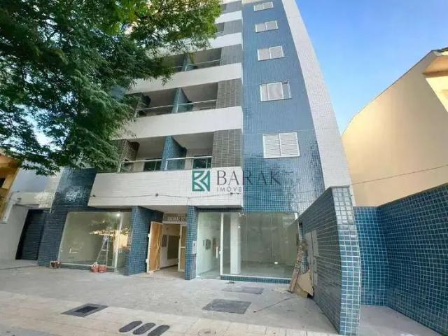 Apartamento para Venda em Maringá/PR Zona 07 2 Quartos