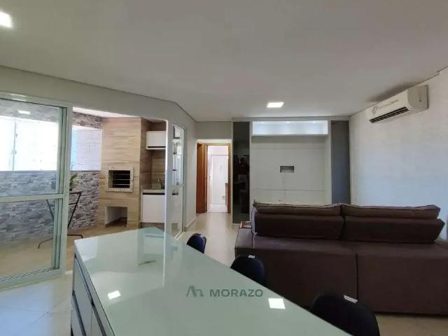 Apartamento para Venda em Maringá/PR Zona 07 2 Quartos