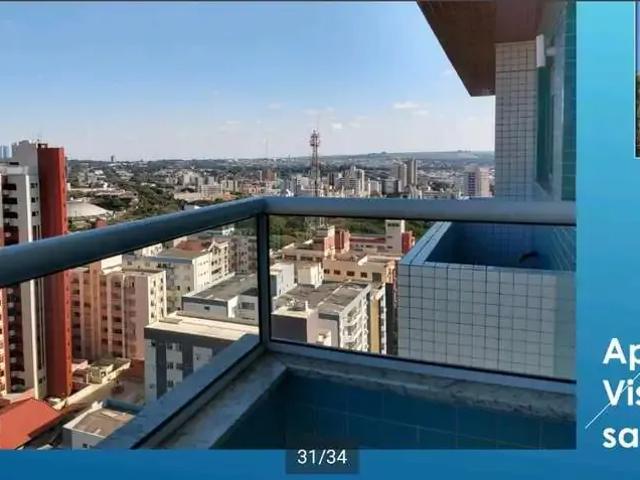Apartamento para Venda em Maringá/PR Zona 7 2 Quartos