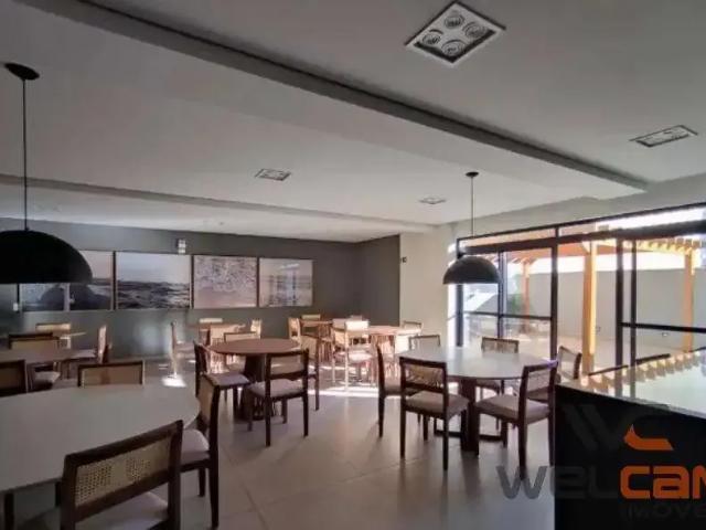 Apartamento para Venda em Maringá/PR Zona 07 2 Quartos