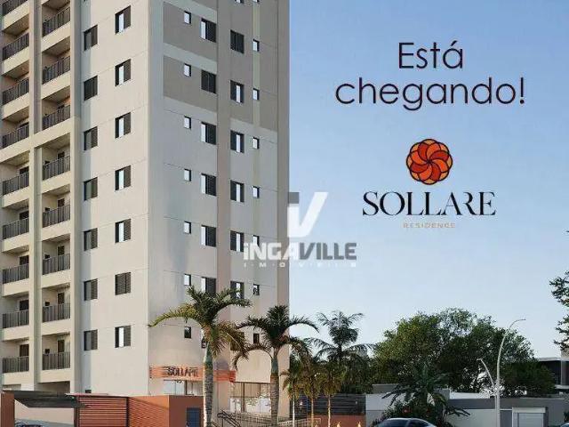 Apartamento para Venda em Maringá/PR Zona 07 2 Quartos