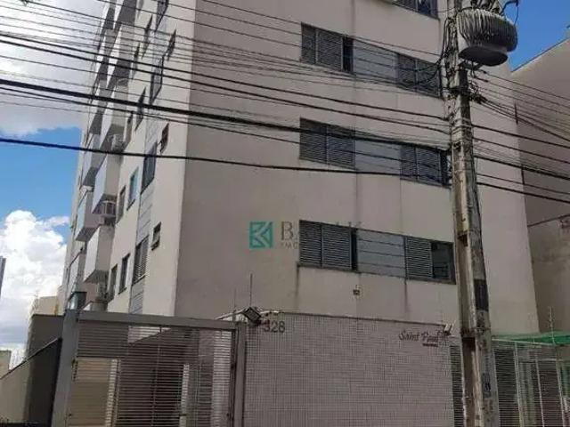 Apartamento para Venda em Maringá/PR Zona 07 2 Quartos