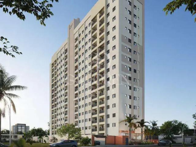 Apartamento para Venda em Maringá/PR Zona 07 2 Quartos