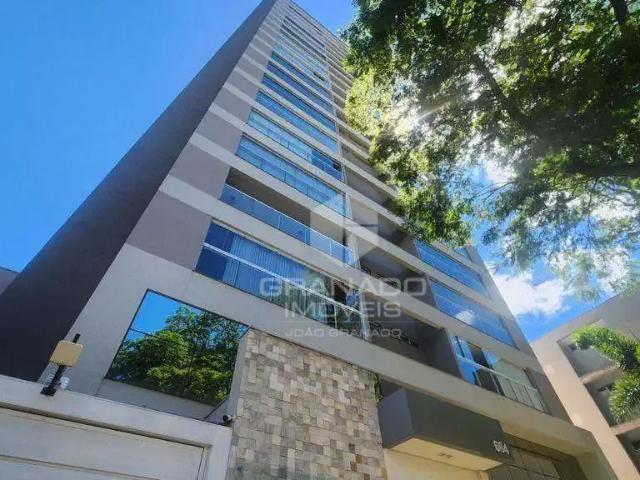 Apartamento para Venda em Maringá/PR Zona 07 3 Quartos