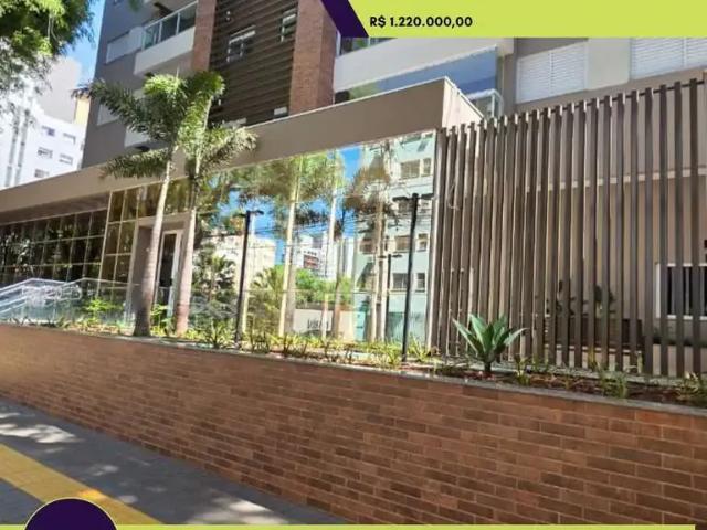 Apartamento para Venda em Maringá/PR Zona 07 3 Quartos