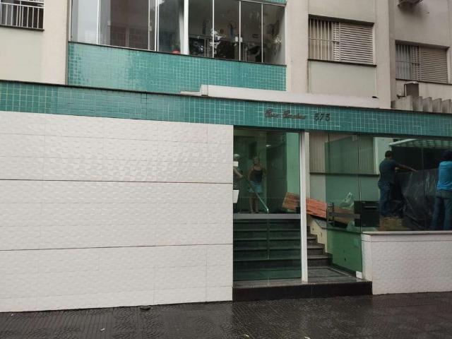 Apartamento para Venda em Maringá/PR Zona 07 3 Quartos