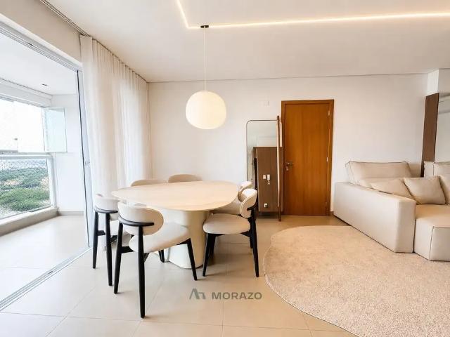 Apartamento para Venda em Maringá/PR Zona 07 3 Quartos