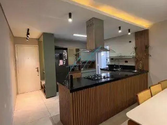 Apartamento para Venda em Maringá/PR Zona 07 3 Quartos