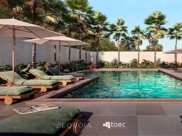 Apartamento para Venda em Maringá/PR Zona 07 3 Quartos
