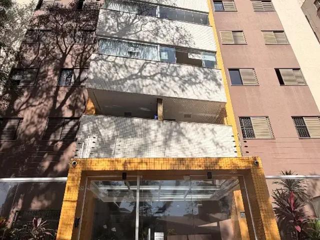Apartamento para Venda em Maringá/PR Zona 07 3 Quartos
