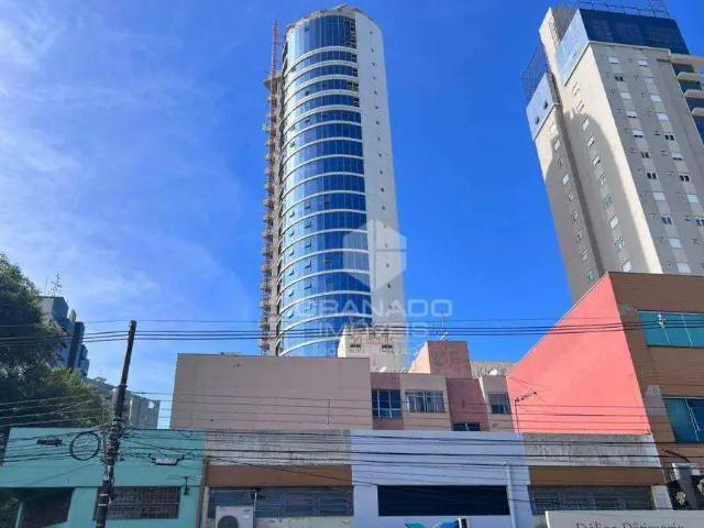 Apartamento para Venda em Maringá/PR Zona 07 3 Quartos
