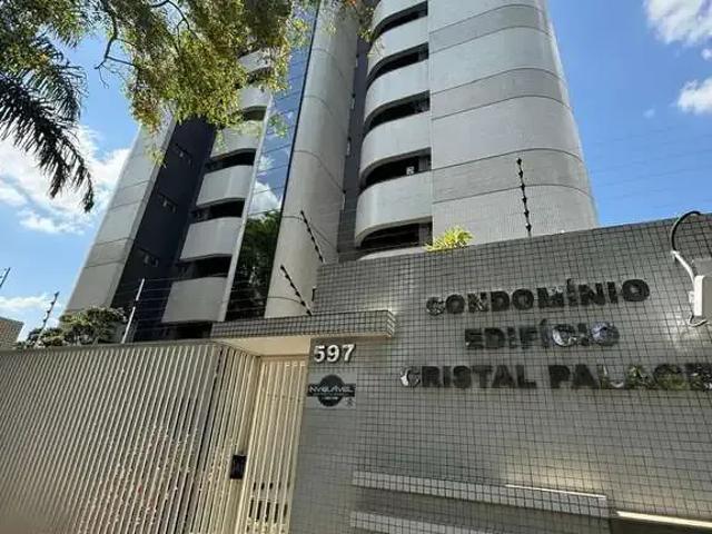 Apartamento para Venda em Maringá/PR Zona 07 3 Quartos
