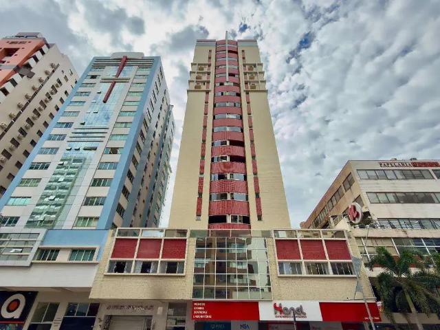 Apartamento para Venda em Maringá/PR Zona 07 3 Quartos
