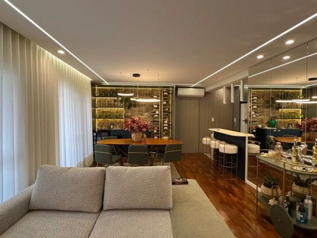 Apartamento para Venda em Maringá/PR Zona 07 3 Quartos