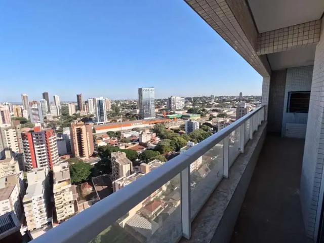 Apartamento para Venda em Maringá/PR Zona 07 3 Quartos