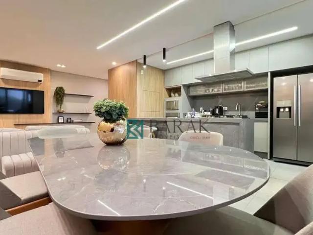 Apartamento para Venda em Maringá/PR Zona 07 3 Quartos