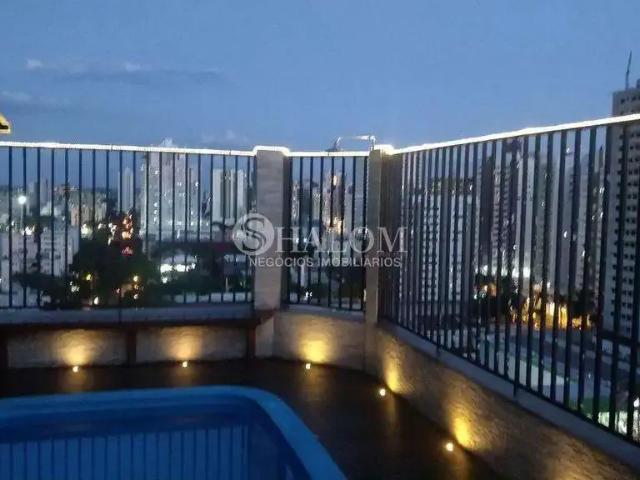 Apartamento para Venda em Maringá/PR Zona 07 3 Quartos