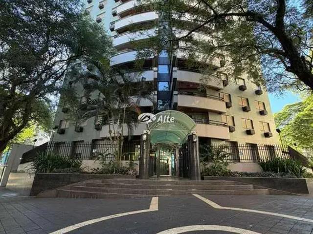 Apartamento para Venda em Maringá/PR Zona 07 3 Quartos