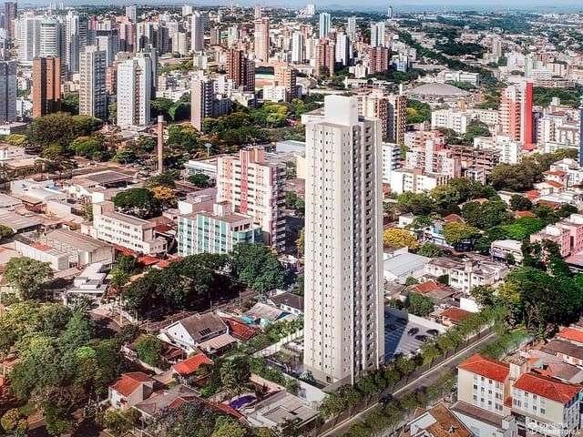 Apartamento para Venda em Maringá/PR Zona 07 3 Quartos
