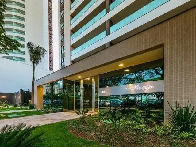 Apartamento para Venda em Maringá/PR Zona 07 3 Quartos