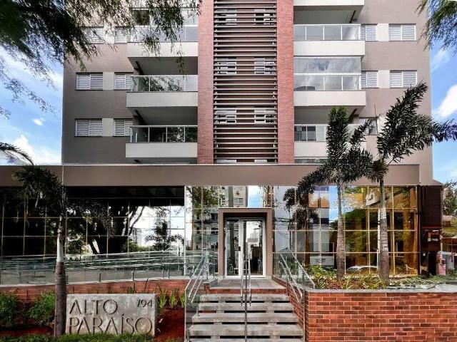 Apartamento para Venda em Maringá/PR Zona 07 3 Quartos