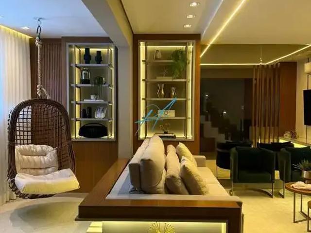 Apartamento para Venda em Maringá/PR Zona 07 3 Quartos