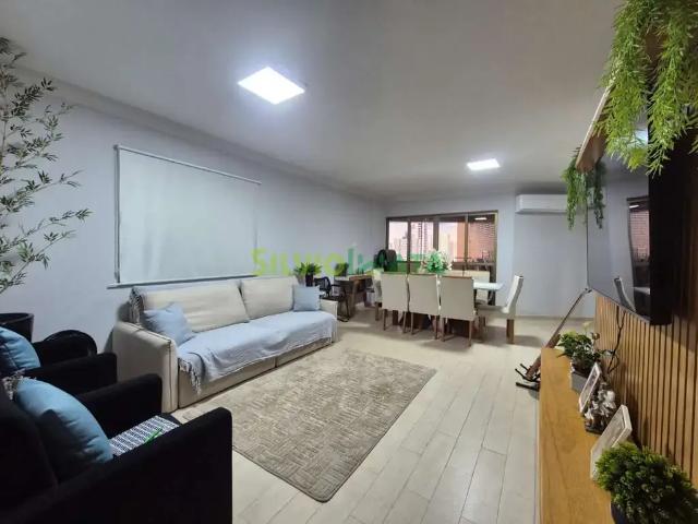 Apartamento para Venda em Maringá/PR Zona 07 3 Quartos