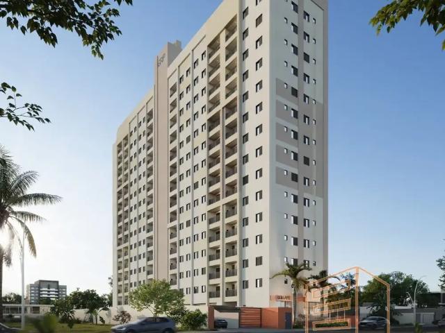 Apartamento para Venda em Maringá/PR Zona 07 3 Quartos