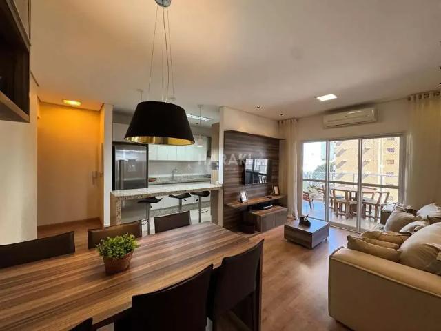 Apartamento para Venda em Maringá/PR Zona 07 3 Quartos