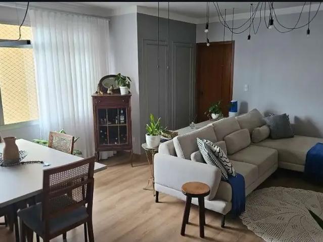 Apartamento para Venda em Maringá/PR Zona 07 3 Quartos