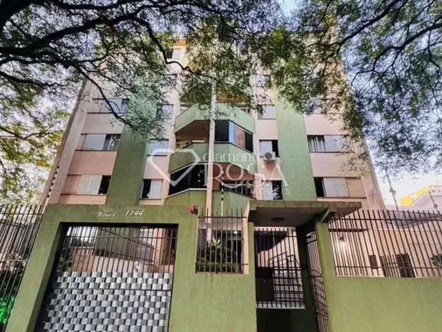 Apartamento para Venda em Maringá/PR Zona 07 3 Quartos