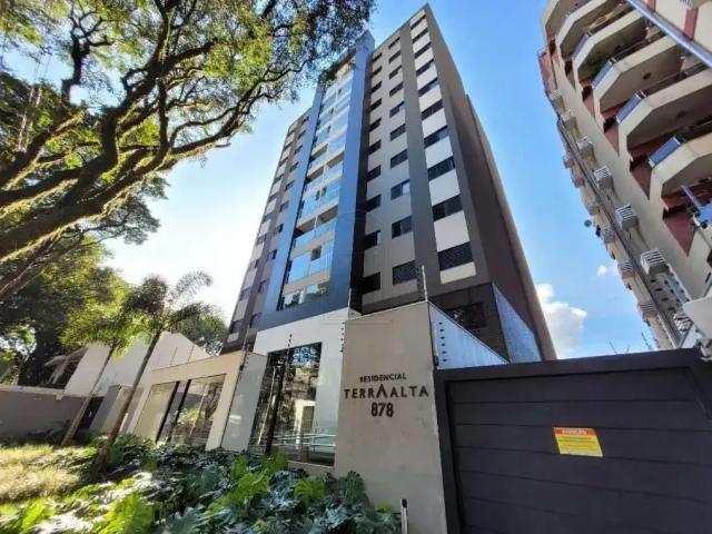 Apartamento para Venda em Maringá/PR Zona 07 3 Quartos