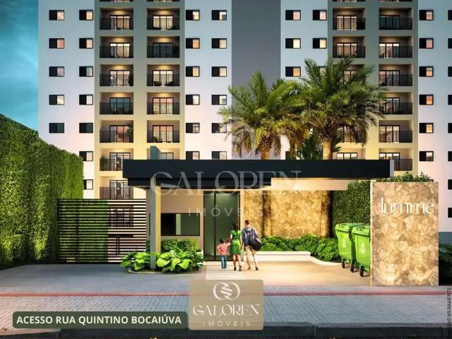 Apartamento para Venda em Maringá/PR Zona 07 3 Quartos