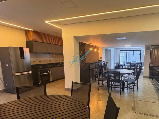 Apartamento para Venda em Maringá/PR Zona 07 3 Quartos