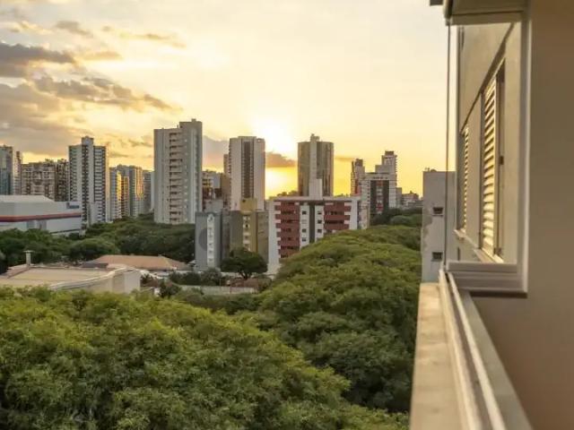 Apartamento para Venda em Maringá/PR Zona 07 3 Quartos