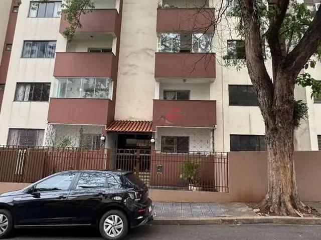 Apartamento para Venda em Maringá/PR Zona 7 3 Quartos