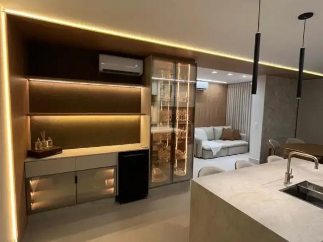 Apartamento para Venda em Maringá/PR Zona 07 3 Quartos
