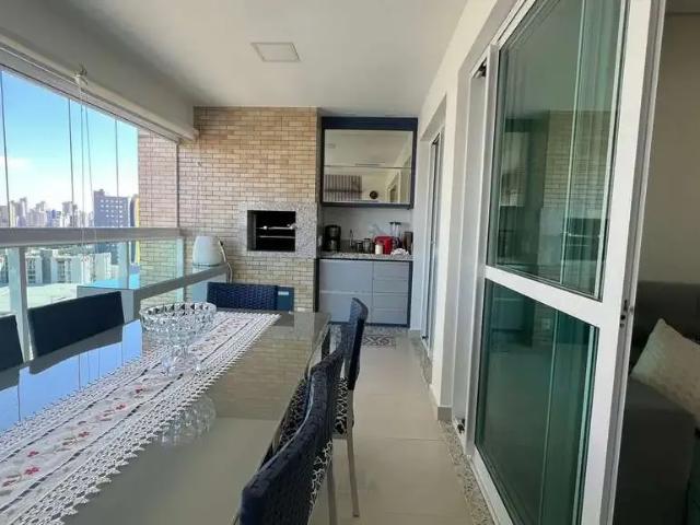 Apartamento para Venda em Maringá/PR Zona 07 3 Quartos