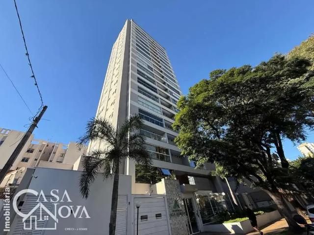 Apartamento para Venda em Maringá/PR Zona 07 3 Quartos