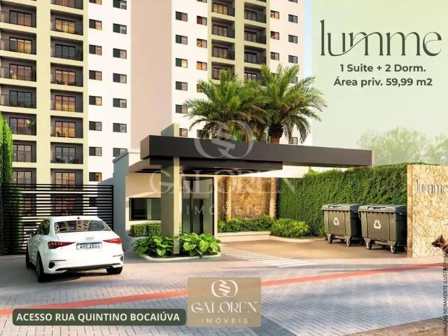 Apartamento para Venda em Maringá/PR Zona 07 3 Quartos