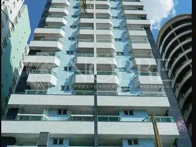 Apartamento para Venda em Maringá/PR Zona 07 3 Quartos