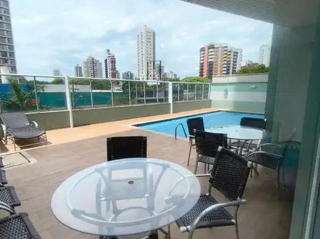 Apartamento para Venda em Maringá/PR Zona 07 3 Quartos