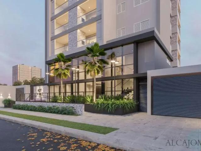 Apartamento para Venda em Maringá/PR Zona 07 3 Quartos