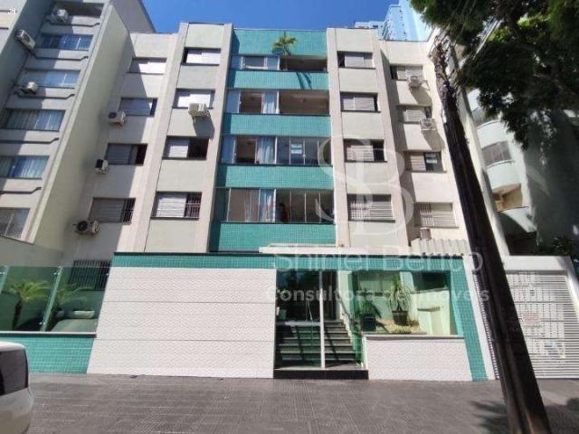 Apartamento para Venda em Maringá/PR Zona 07 3 Quartos